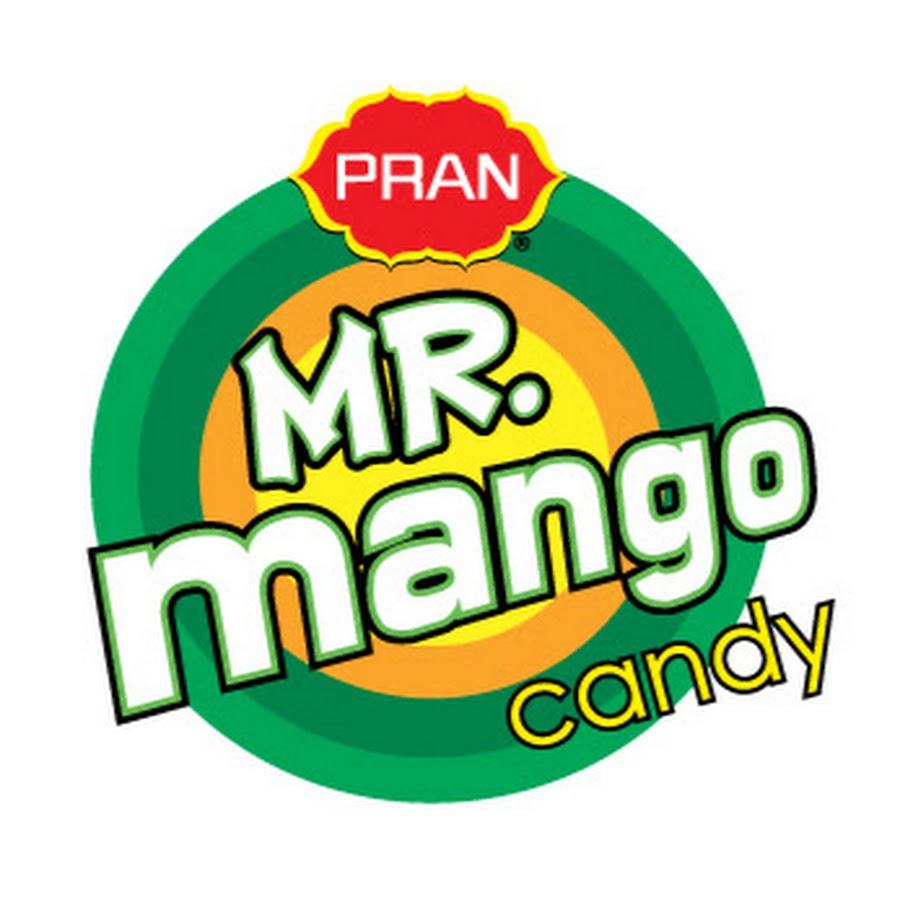 Mr. Mango - YouTube
