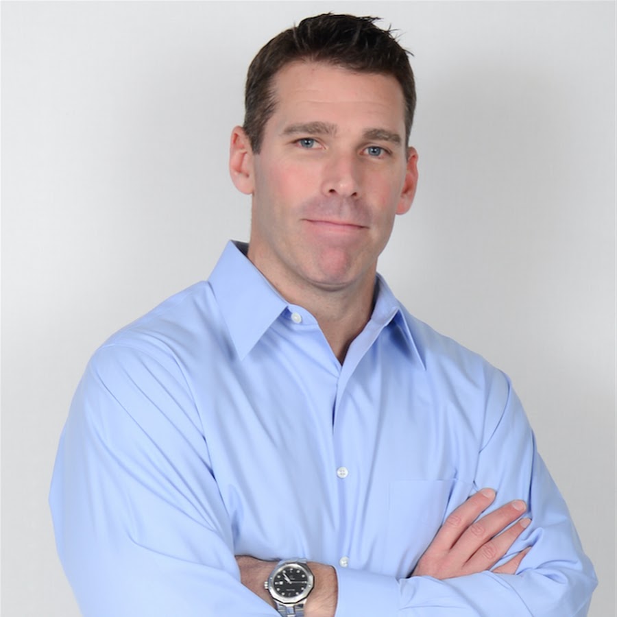 Greg Crawford - YouTube