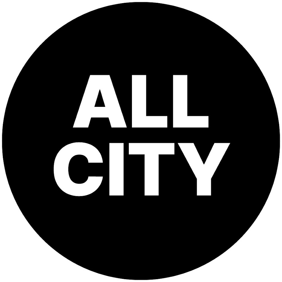 All City Real Estate - YouTube