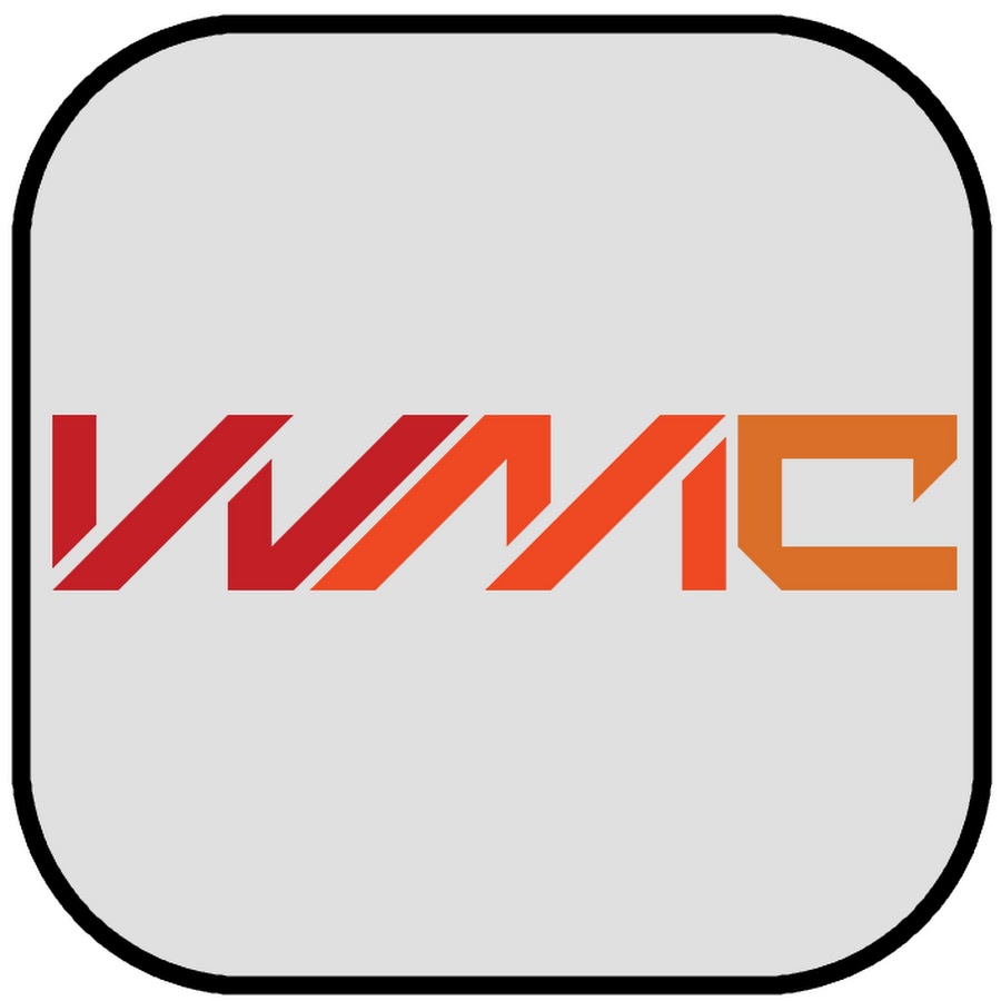 WMC - YouTube