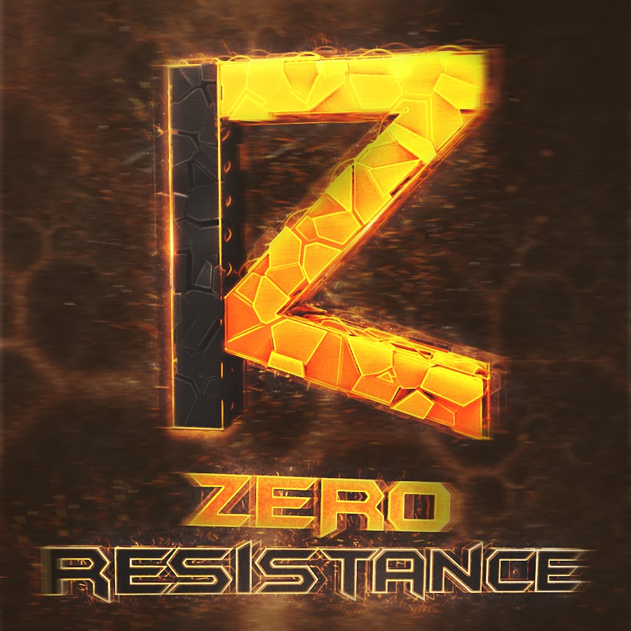 Zero Resistance - YouTube