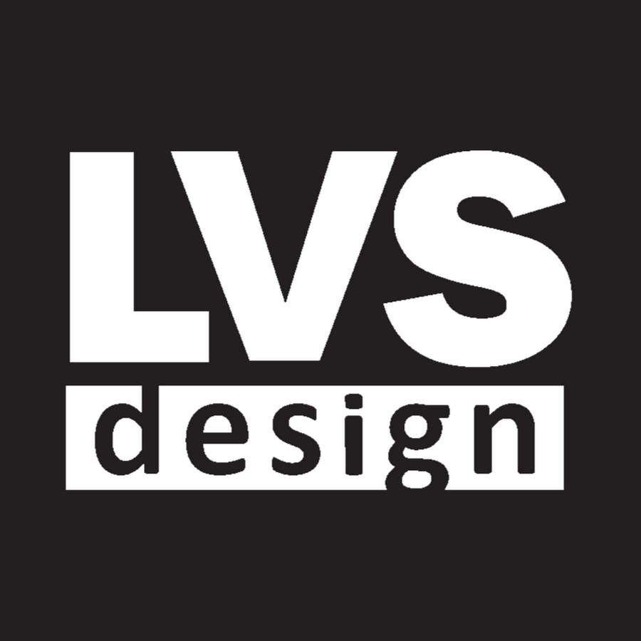 LVS Design - YouTube