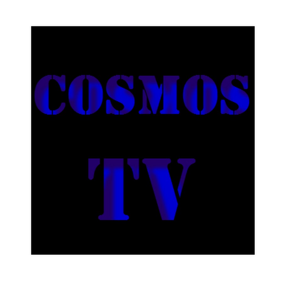 Cosmos TV - YouTube