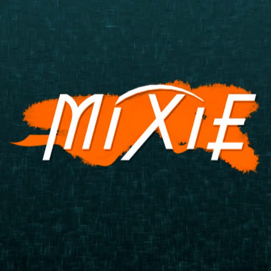 MiXiE - YouTube