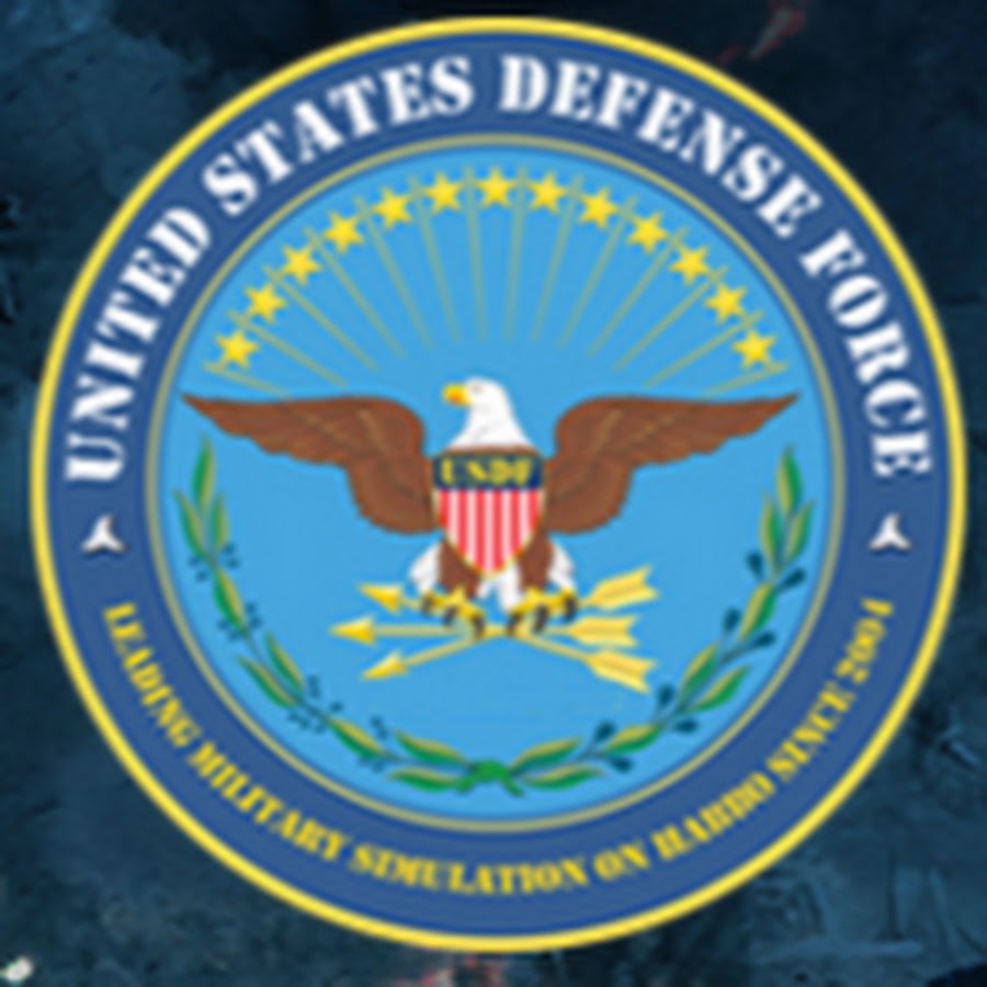 USDF Habbo - YouTube