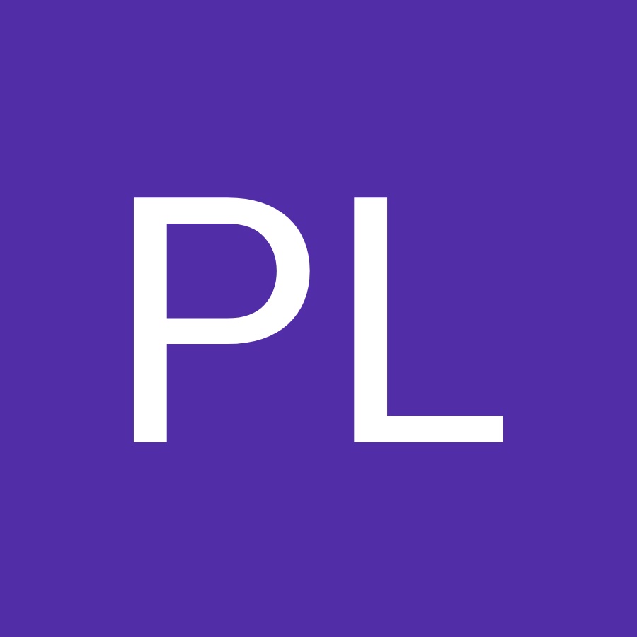 PL - YouTube