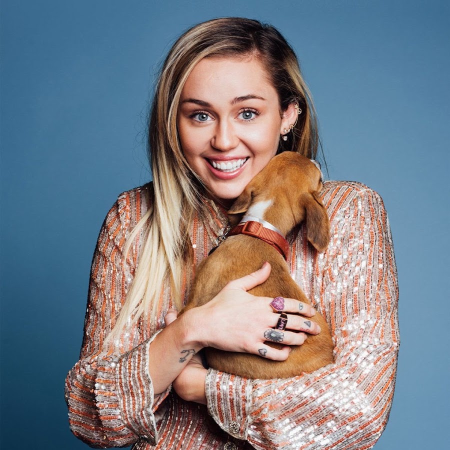 Smiley Miley - YouTube