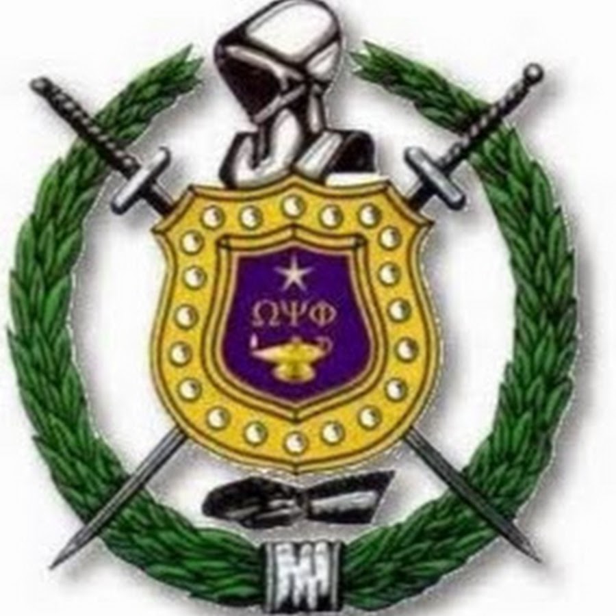 Alpha Theta Omega Psi Phi - YouTube