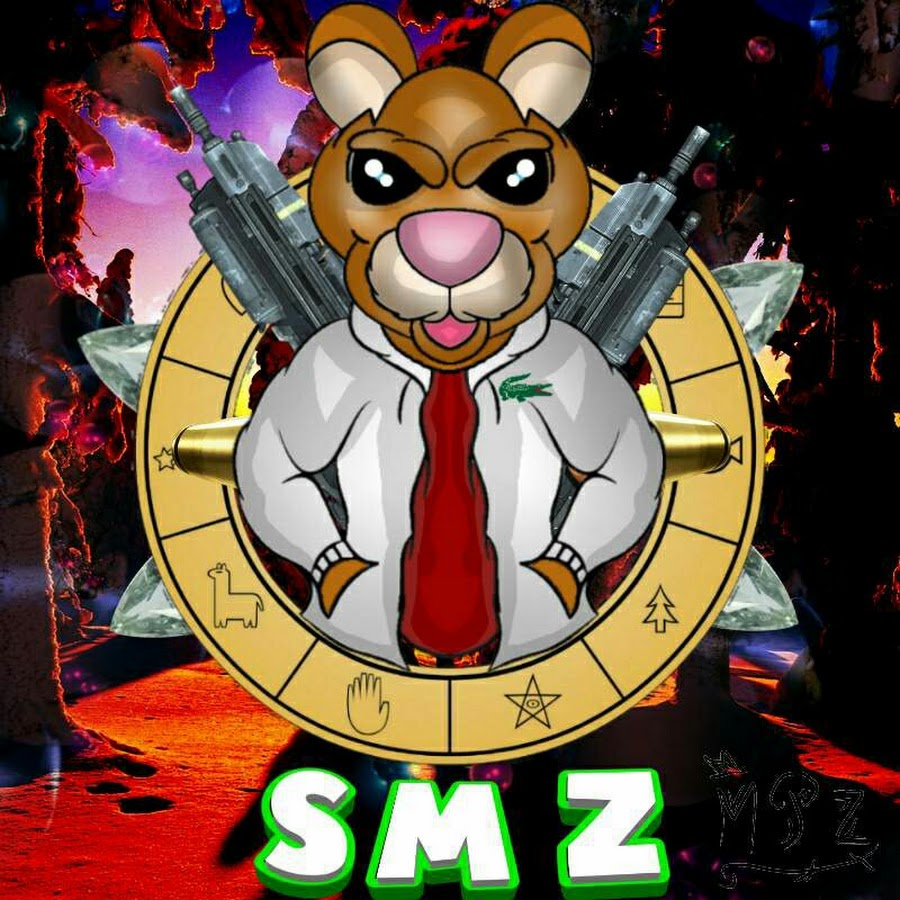 SMZ - YouTube