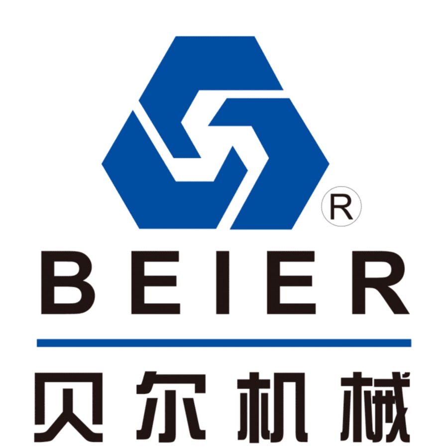 BEIER MACHINERY - YouTube