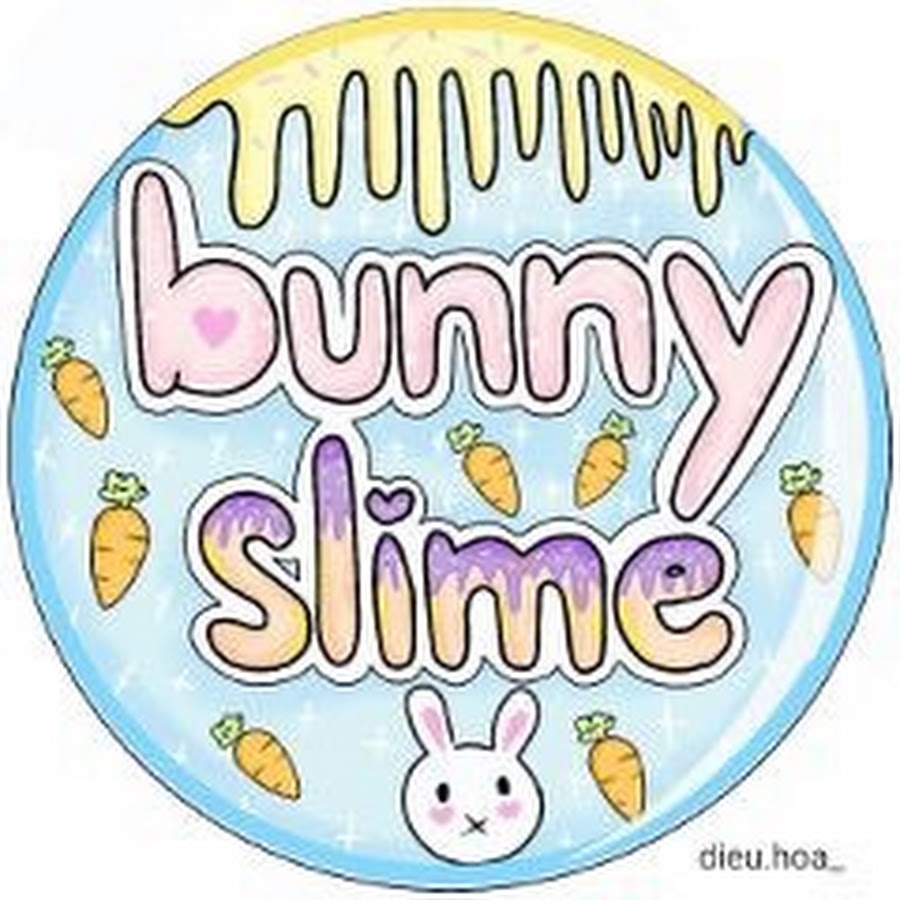 Bunny Slime - YouTube