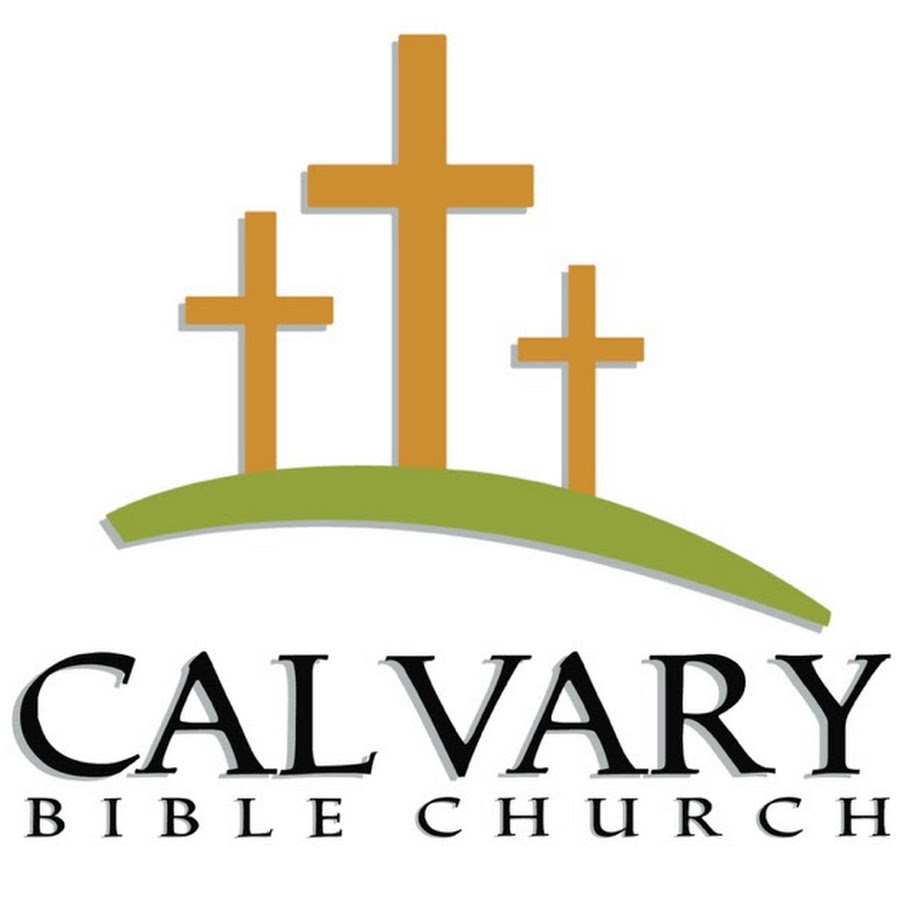 Calvary Bible Church - YouTube