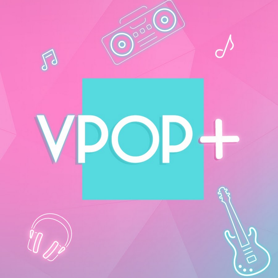 VPOP Plus - YouTube