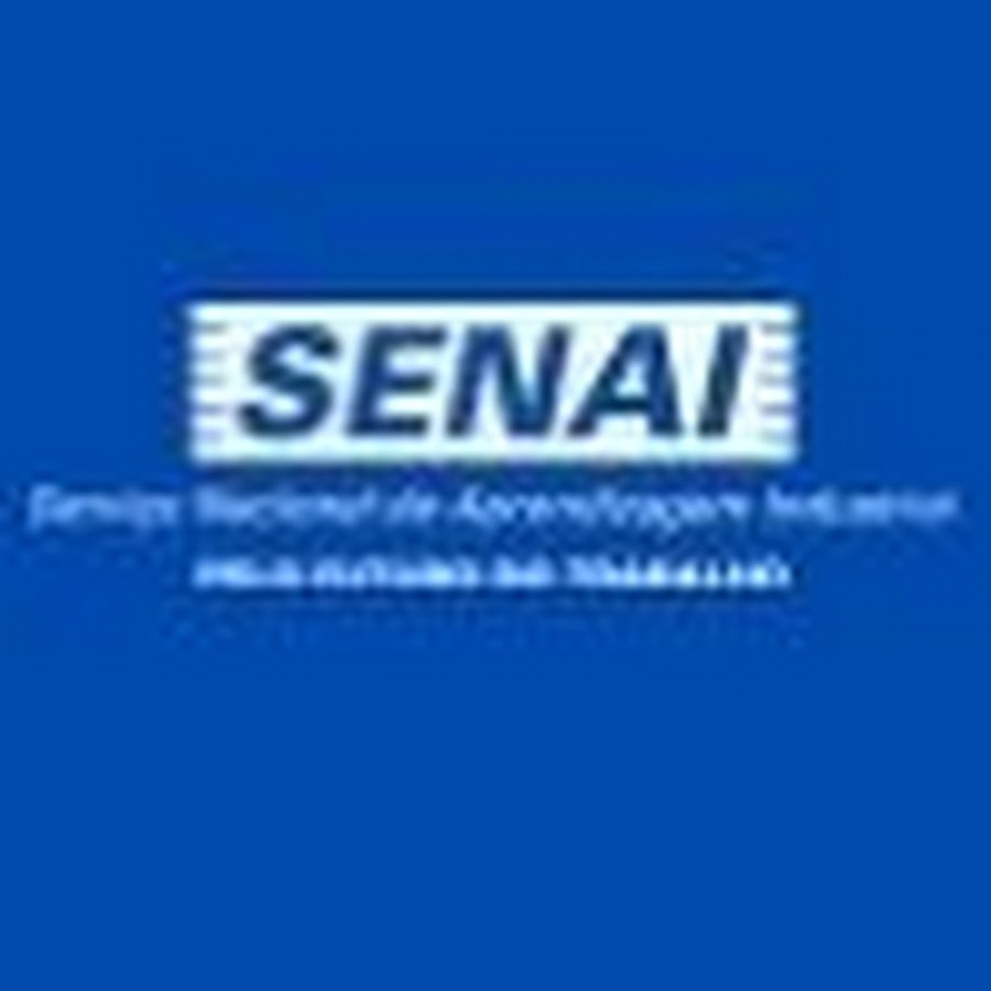 Faculdade SENAI Goiás - YouTube