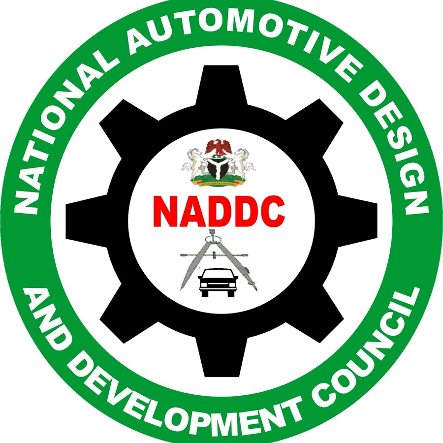 Naddc Council - YouTube