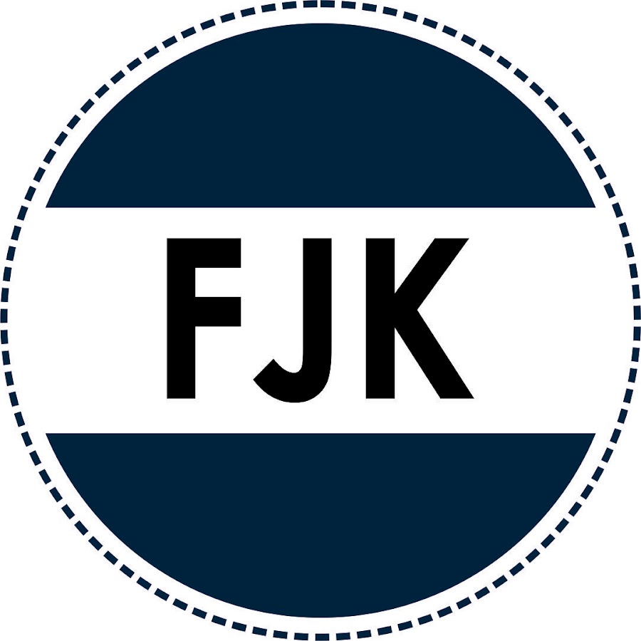 FJk-Informatica - YouTube