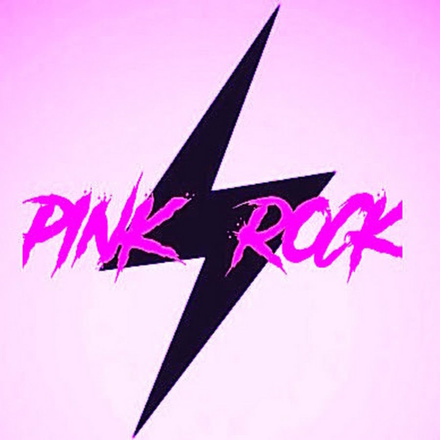 PINK ROCK - YouTube