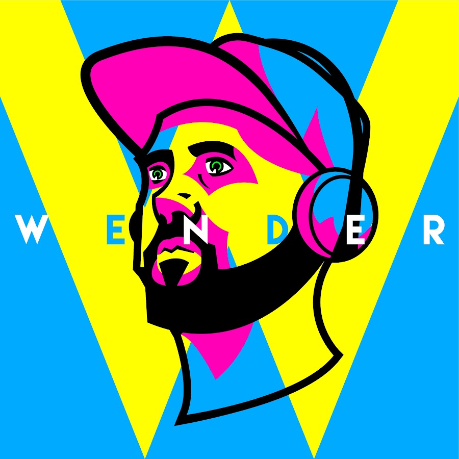 wender - YouTube