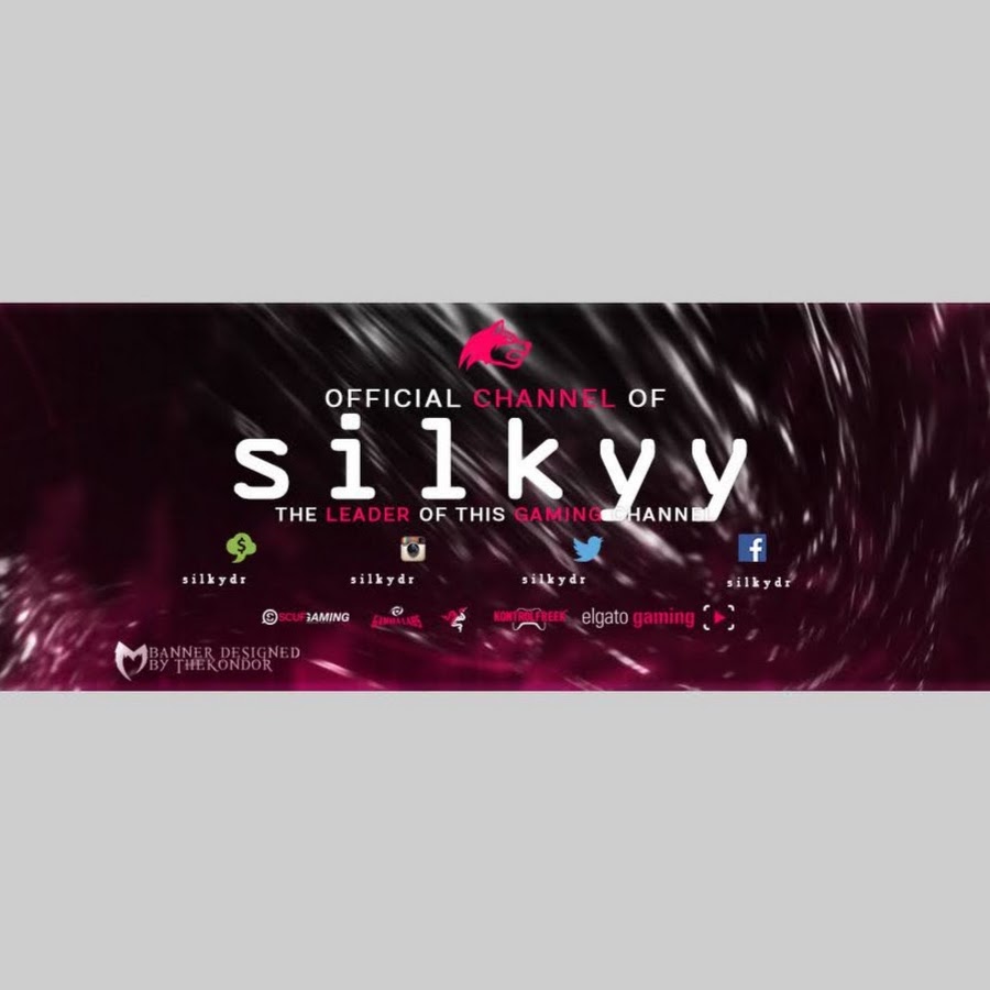 SILKY - YouTube