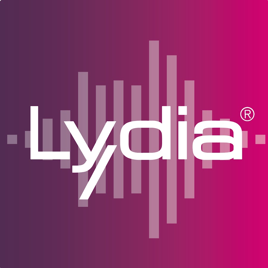 Lydia Voice Solutions - YouTube