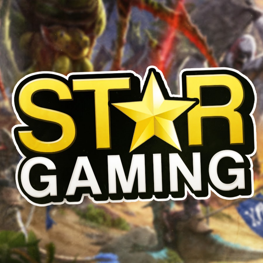 Star Gaming - YouTube