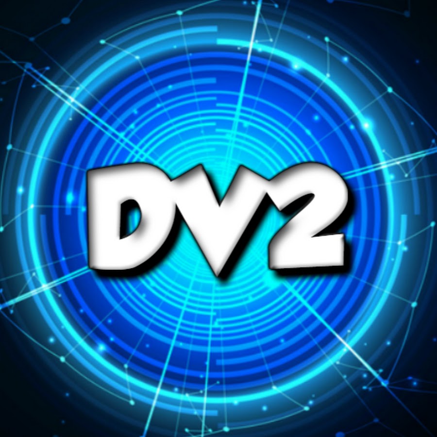 DV2 Gaming - YouTube