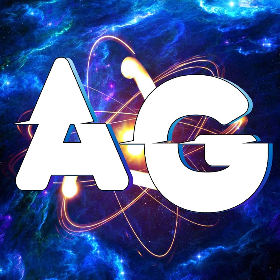 Atom Games - YouTube