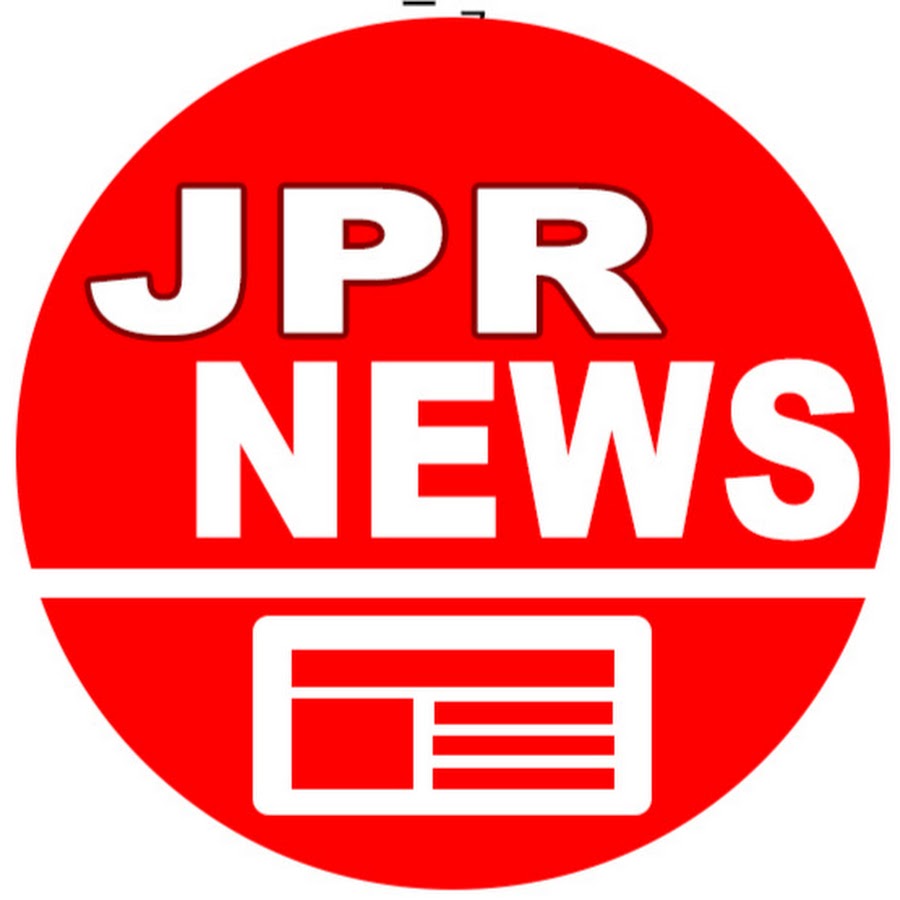 news JPR - YouTube