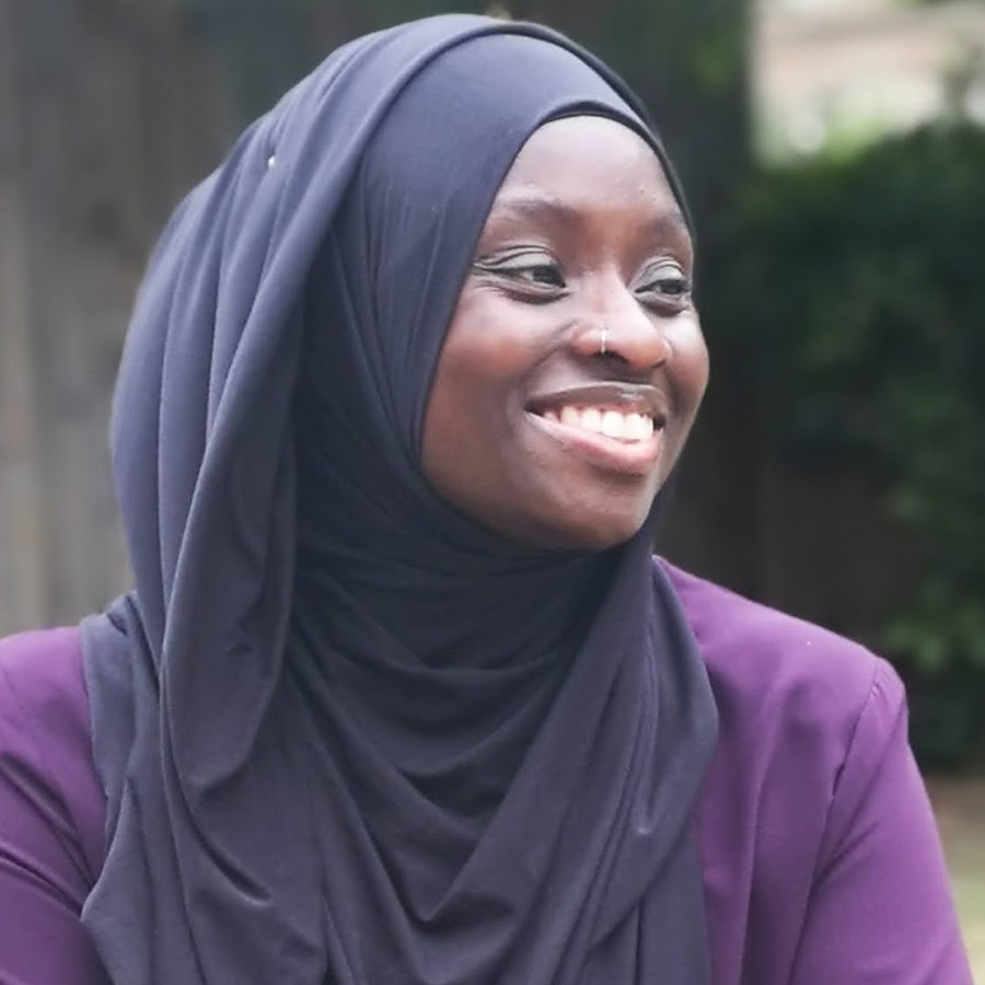 LaYinka Sanni - YouTube