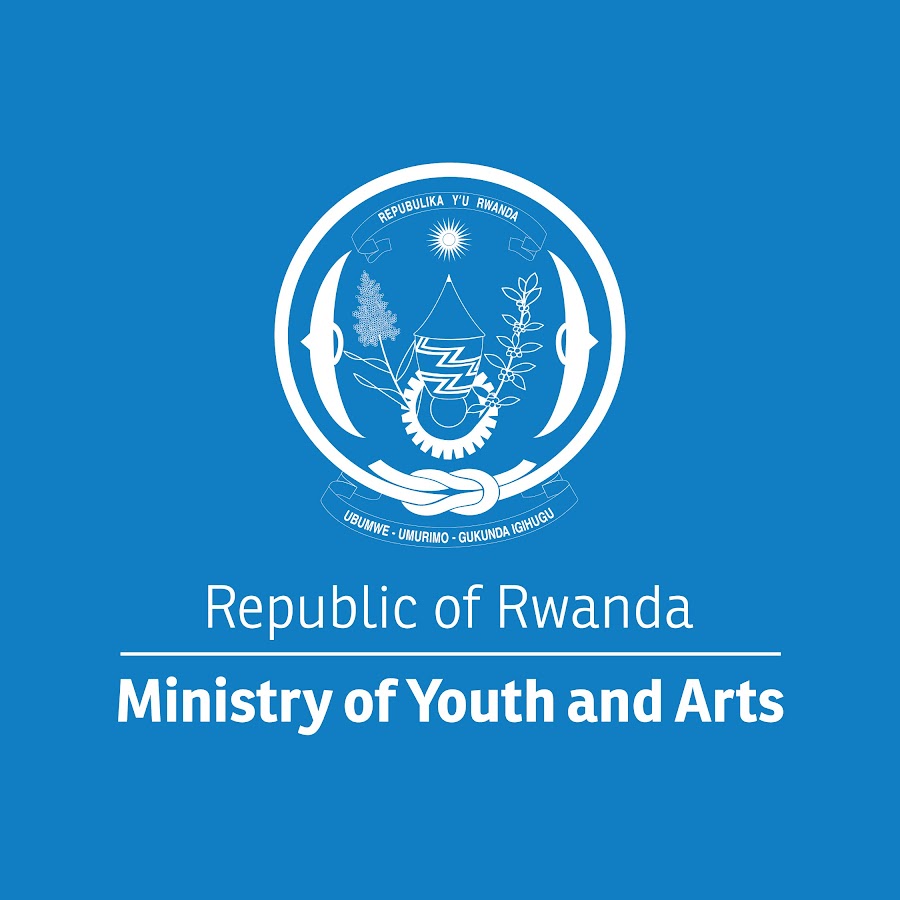 Ministry of Youth and Culture Rwanda - YouTube