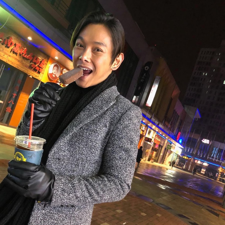 Ryan Lian Official - YouTube