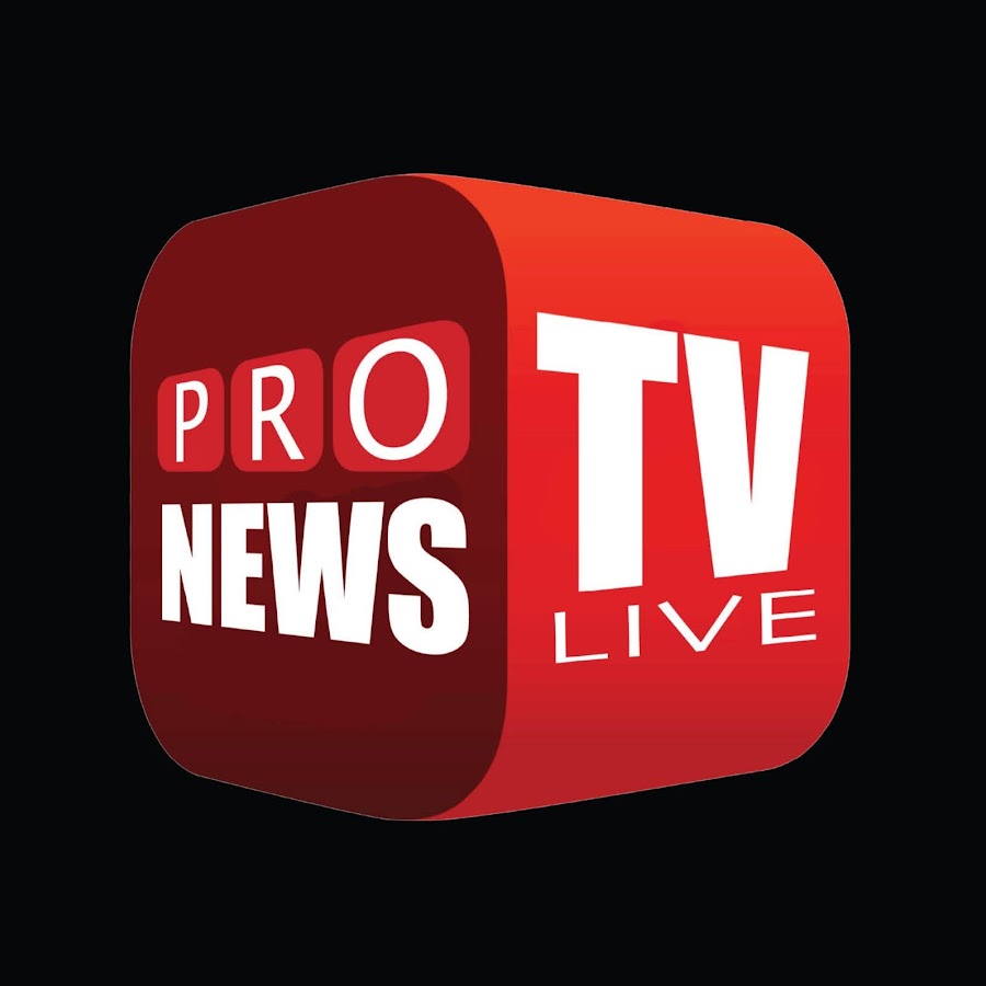 pronews TV - YouTube