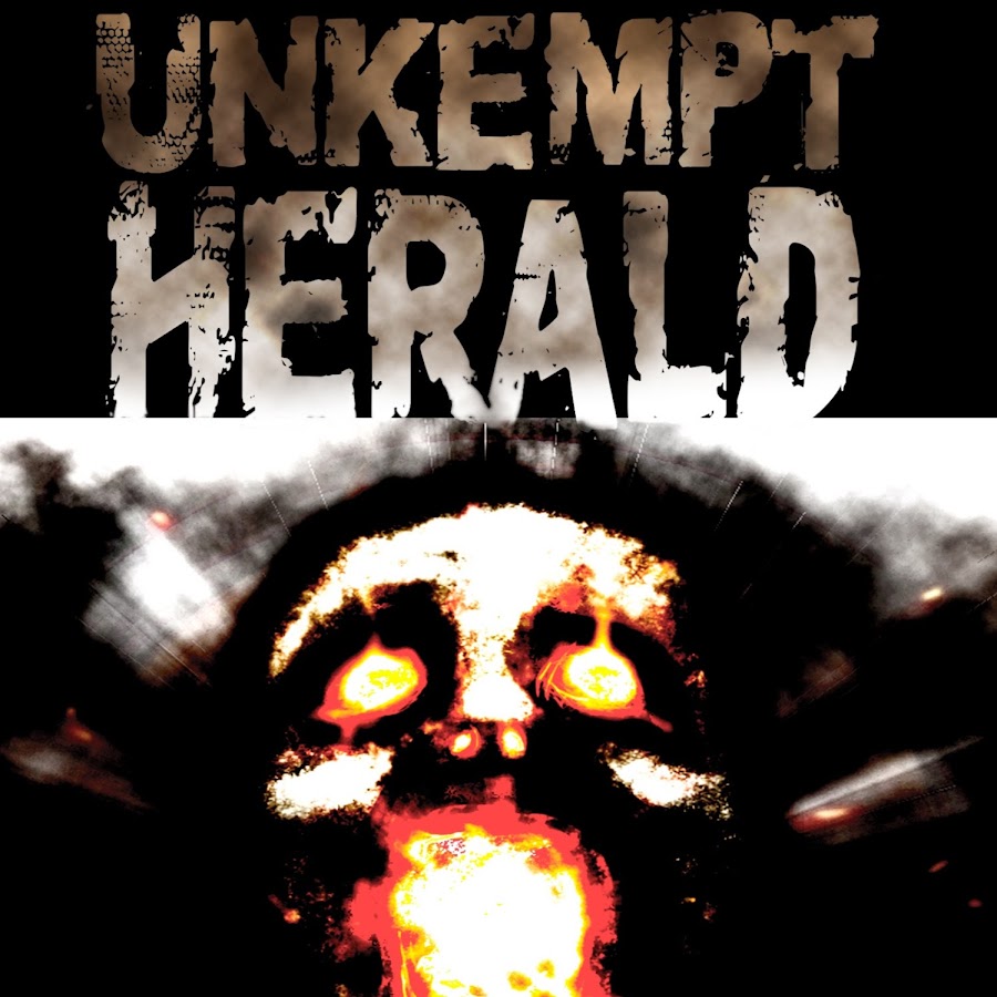 unkempt-herald-youtube