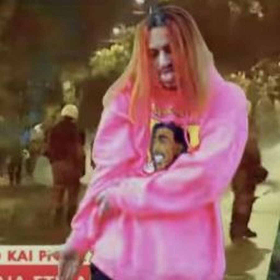 Lil Jesus Official isyourboysinboy - YouTube