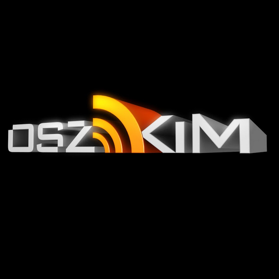OSZ KIM Youtube Channel - YouTube