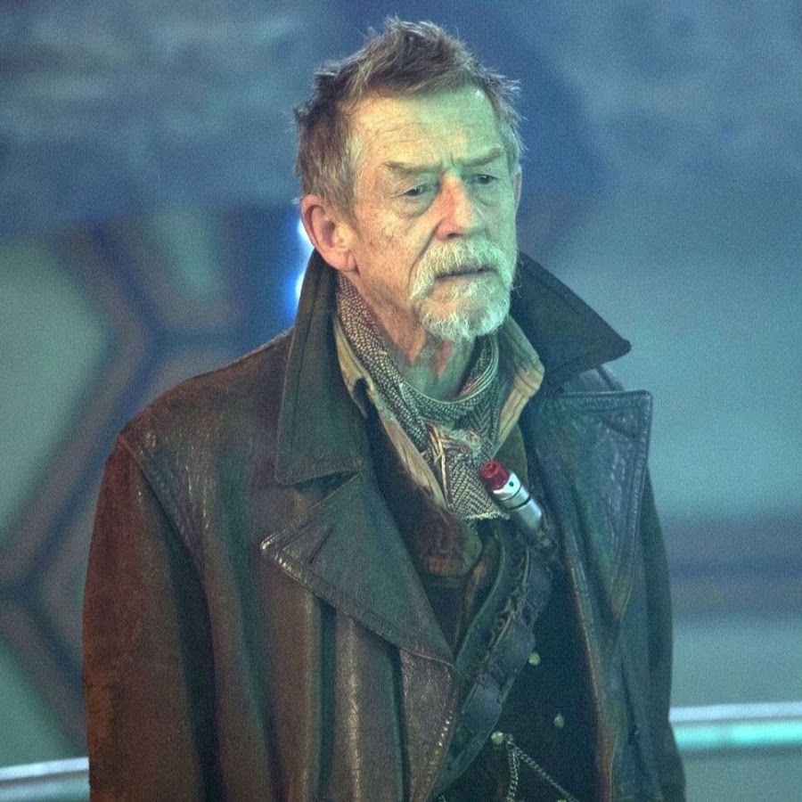 War Doctor - YouTube