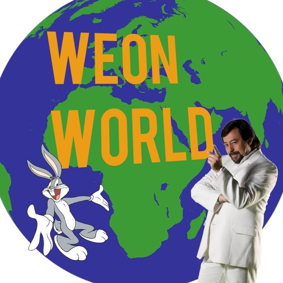Weon World - YouTube