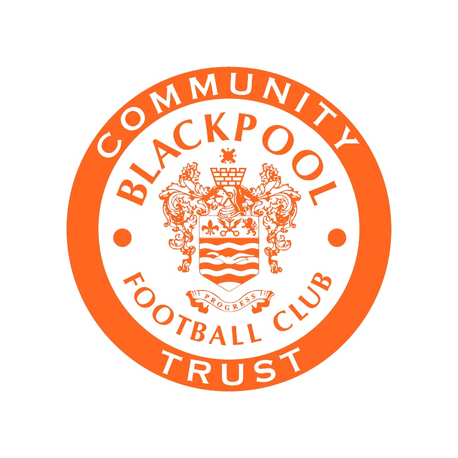 Blackpool FC Community Trust - YouTube