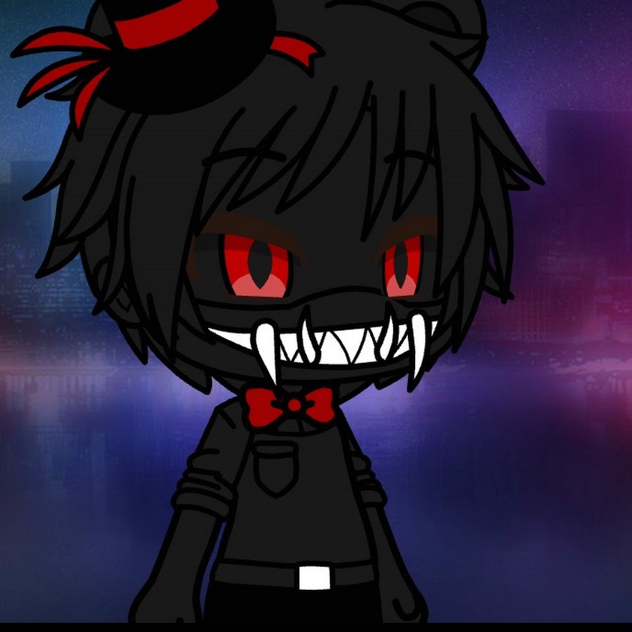 gacha Nightmare - YouTube