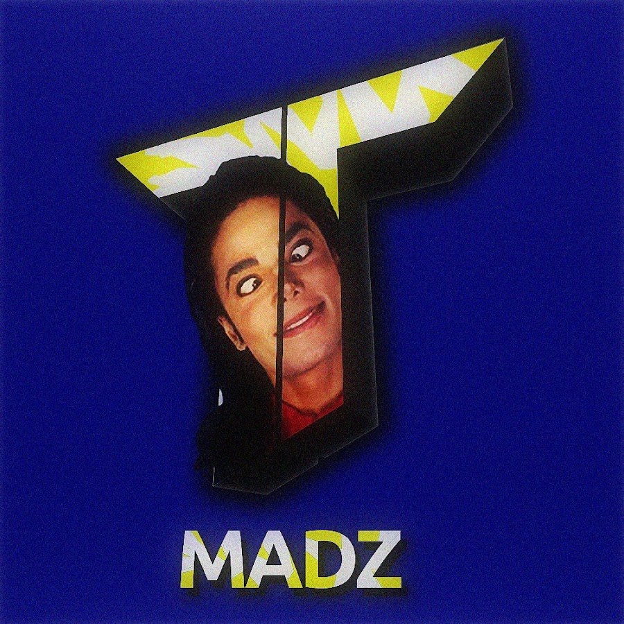 Madz - YouTube