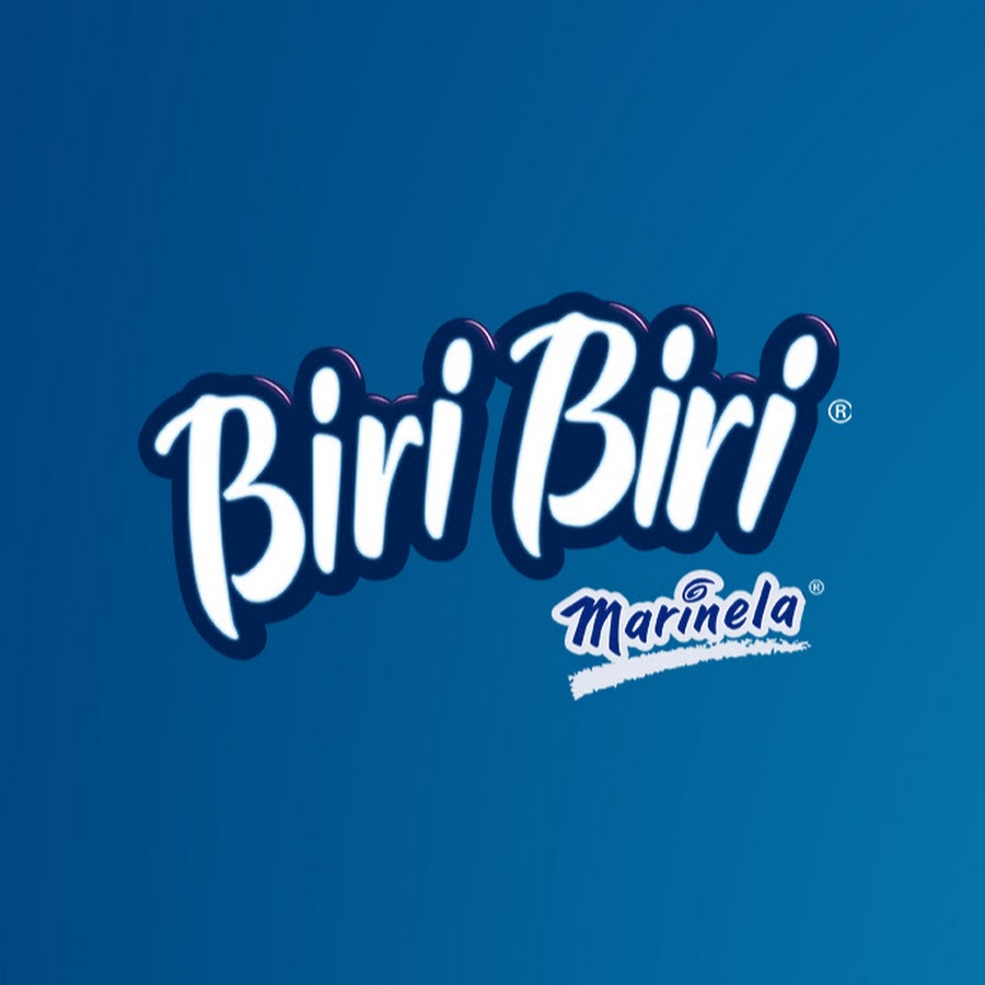 Biri Biri Marinela Ec - YouTube