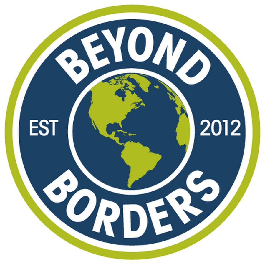 Beyond Borders - YouTube