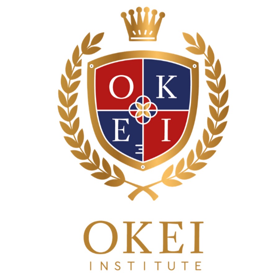 OKEI Institute - YouTube