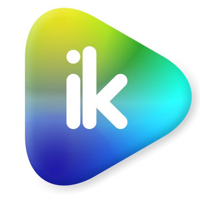 Ik Tv - YouTube