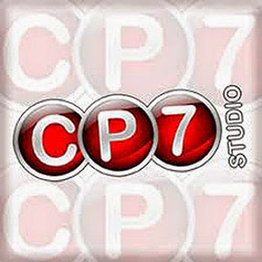 CP7 Studio - YouTube