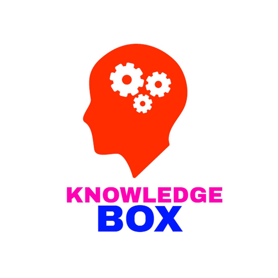 knowledge box - YouTube