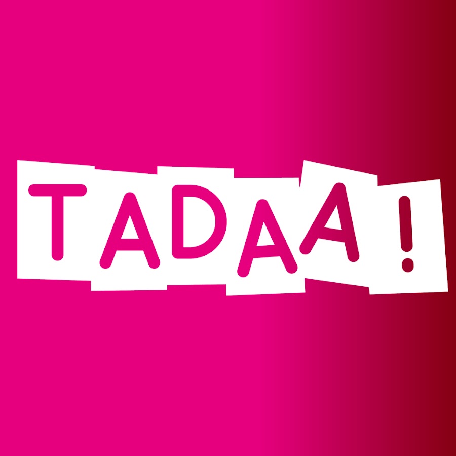 TADAA! - YouTube