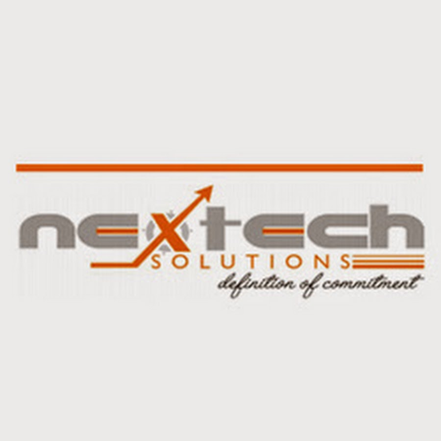 Nextech Solutions - YouTube