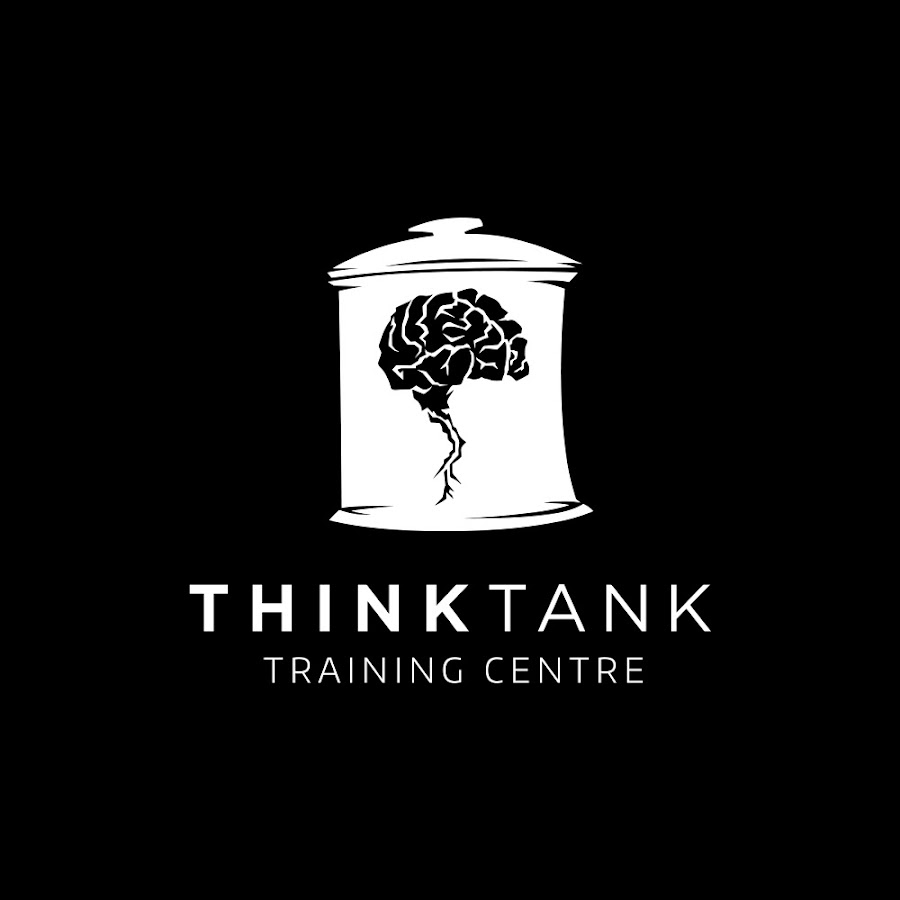 Think Tank Training Centre - YouTube