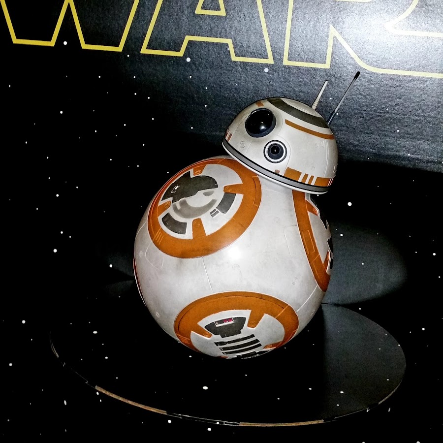 BB8 - YouTube